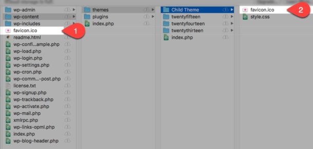 How to Add a Favicon to Your WordPress Website in 3 Ways