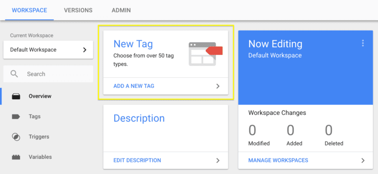 How to Use Google Tag Manager With WordPress