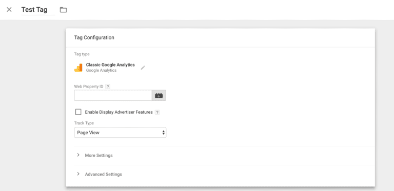How to Use Google Tag Manager With WordPress