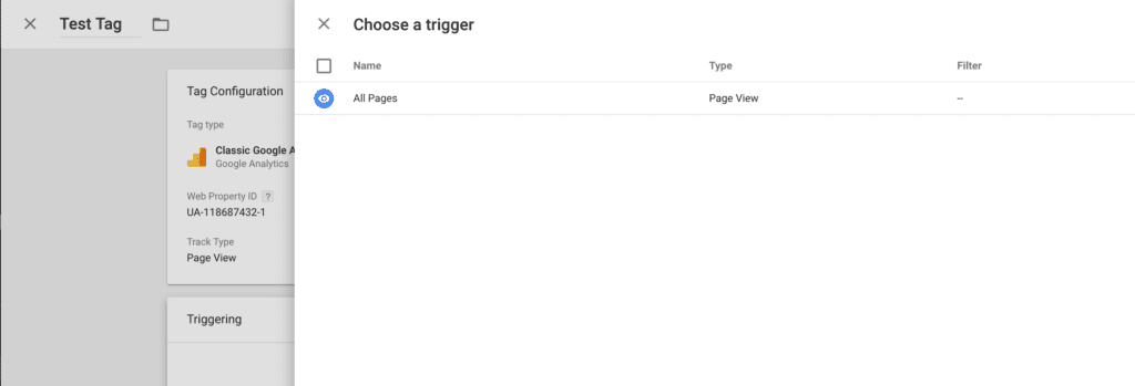How to Use Google Tag Manager With WordPress