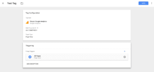 How to Use Google Tag Manager With WordPress