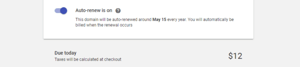 How to Register (And Configure) Google Domains