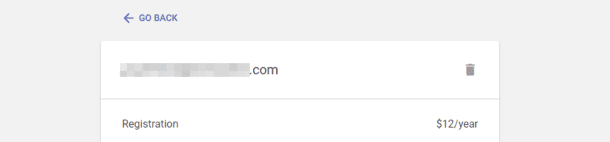 How to Register (And Configure) Google Domains