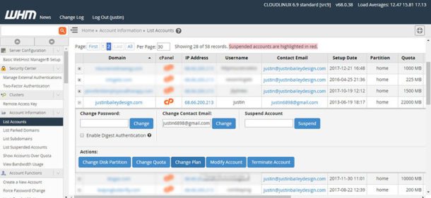 A Beginner’s Guide to Web Host Manager (WHM)
