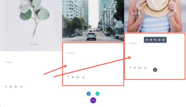 How to Design a Unique Diagonal Layout with Divi