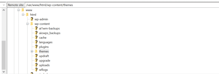 How To Use Symlinks To Store Your Plugins And Themes Off Site
