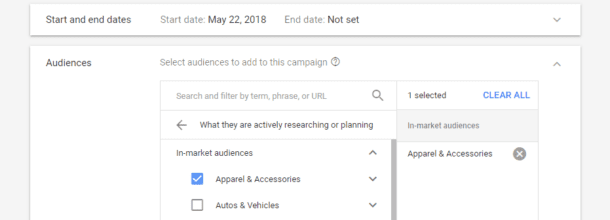How to Use Google AdWords to Promote Your WordPress Business