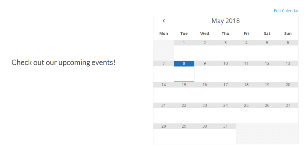 How to Add Google Calendar Events to WordPress (In 4 Steps)