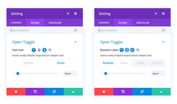 Divi Feature Sneak Peek: Hover Options