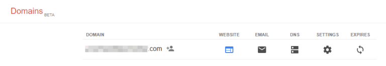 How to Register (And Configure) Google Domains