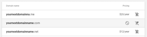 How to Register (And Configure) Google Domains | Elegant Themes Blog