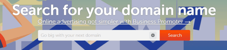 How to Register (And Configure) Google Domains