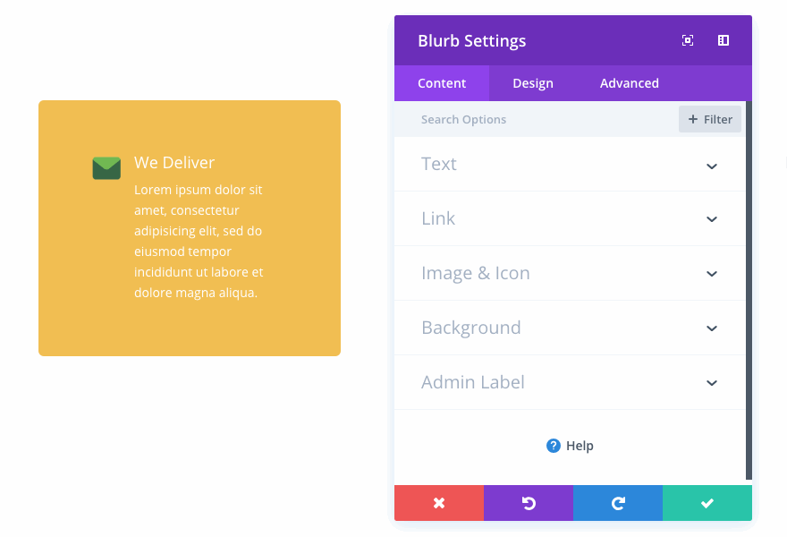 Divi Feature Update Huge Design Efficiency Improvements Now Available 