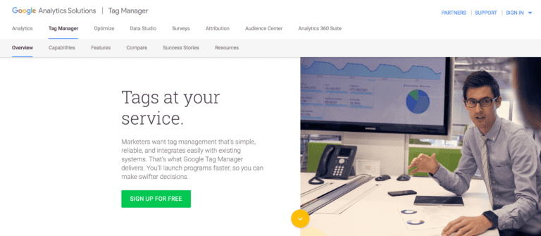 How to Use Google Tag Manager With WordPress