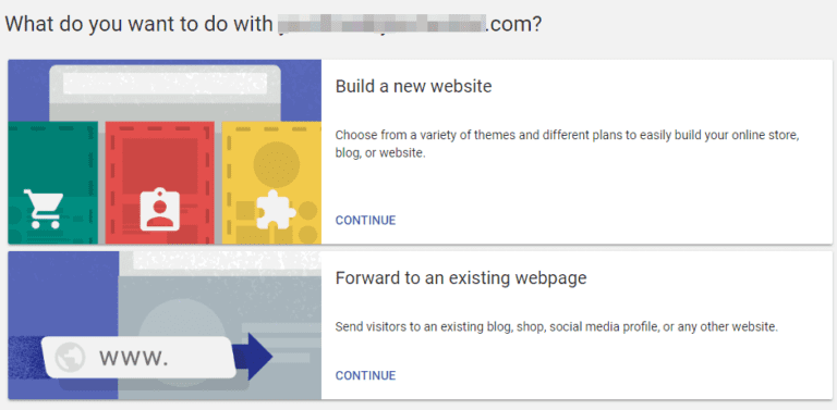 How to Register (And Configure) Google Domains