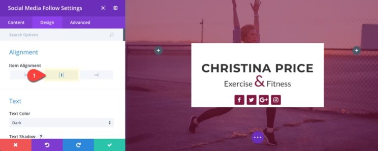 How to Design a Creative Navigation Header with Divi