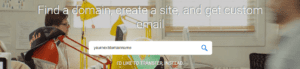 How to Register (And Configure) Google Domains