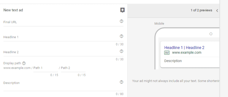 How to Use Google AdWords to Promote Your WordPress Business