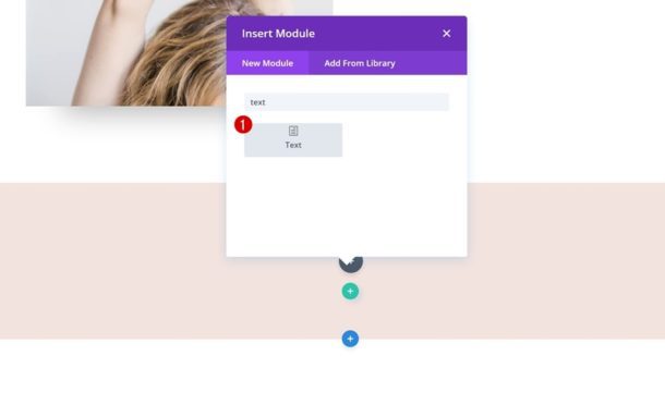 How to Use Empty Sections in Divi to Create Unique Design Elements