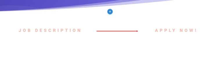 How to Create an Open Job Position Layout with Divi (Free Download!)