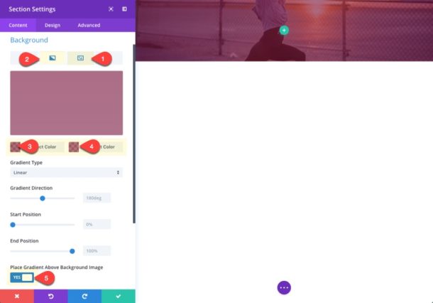How to Design a Creative Navigation Header with Divi