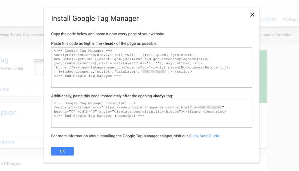 How to Use Google Tag Manager With WordPress