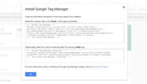 How to Use Google Tag Manager With WordPress