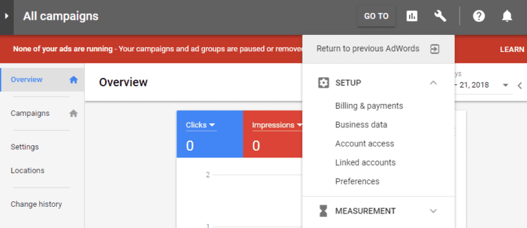 How to Use Google AdWords to Promote Your WordPress Business