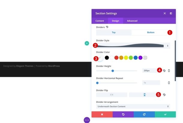 How to Design an Attractive Subscribe Section for Any Kind of Website ...