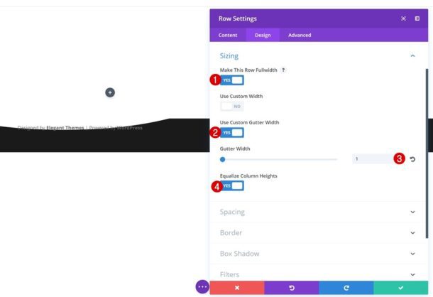 How to Design an Attractive Subscribe Section for Any Kind of Website ...