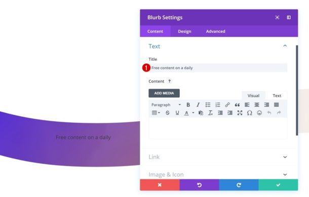 How to Design an Attractive Subscribe Section for Any Kind of Website ...