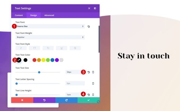 How to Design an Attractive Subscribe Section for Any Kind of Website ...