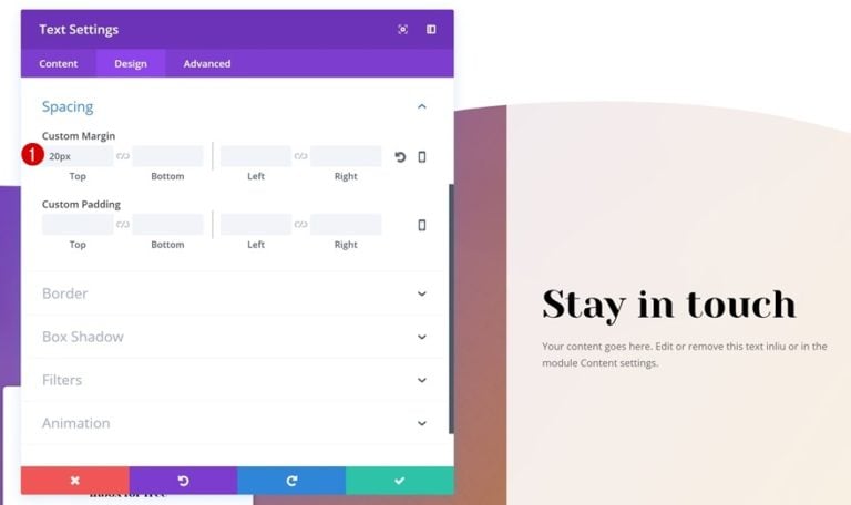 How to Design an Attractive Subscribe Section for Any Kind of Website ...