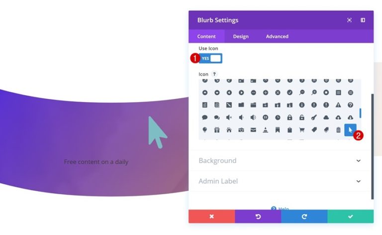 How to Design an Attractive Subscribe Section for Any Kind of Website ...