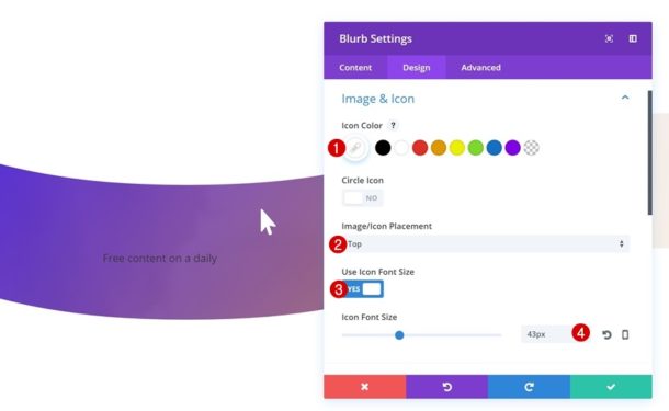 How to Design an Attractive Subscribe Section for Any Kind of Website ...
