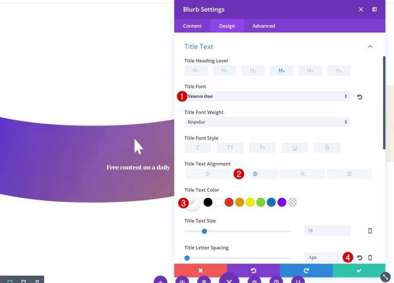 How to Design an Attractive Subscribe Section for Any Kind of Website ...