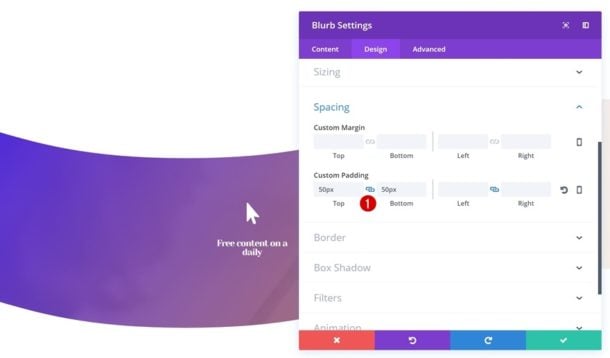 How to Design an Attractive Subscribe Section for Any Kind of Website ...