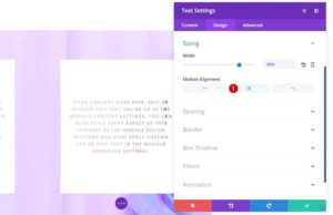 How to Make Your Section Background Image Selectively Show Through with ...