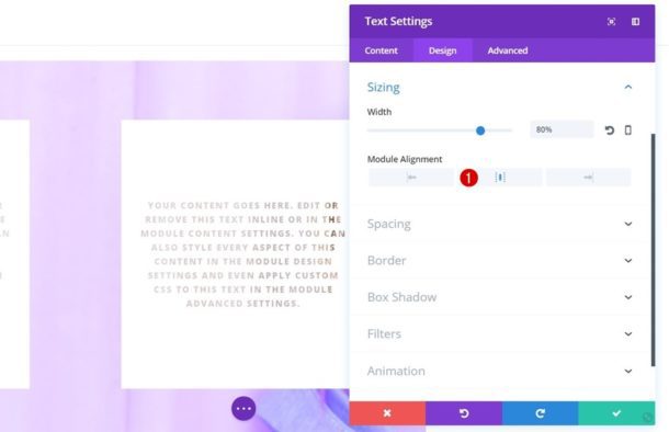 How to Make Your Section Background Image Selectively Show Through with ...