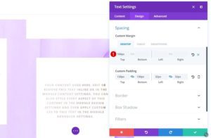 How to Make Your Section Background Image Selectively Show Through with ...