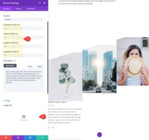 How to Design a Unique Diagonal Layout with Divi