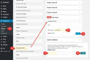 Design a Unique Full Screen Divi Layout with an Animated Scroll Button | Elegant Themes Blog