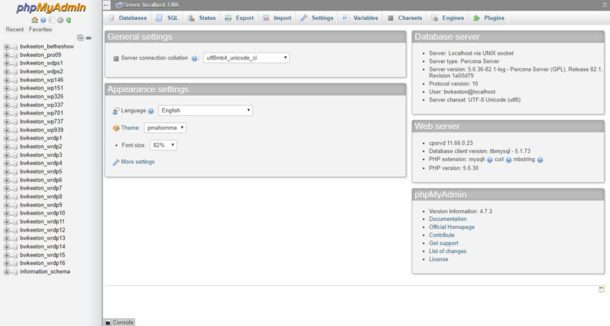How To Better Search And Replace Values In Your Wordpress Database 1549