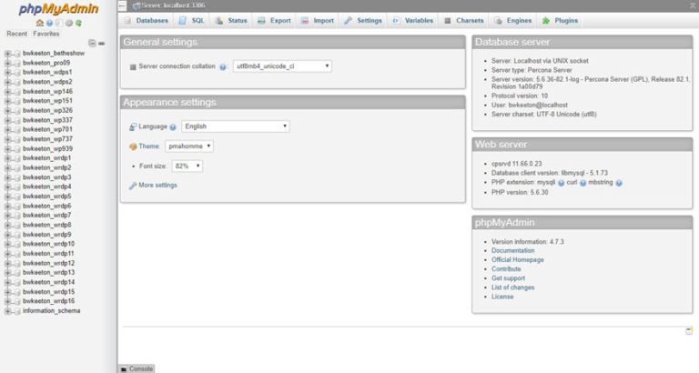 How to Better Search and Replace Values in your WordPress Database - Ask the Egghead, Inc.