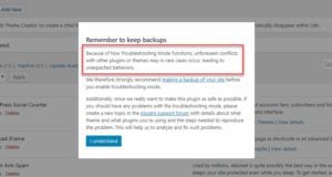 How to Check Your WordPress Site for Common Errors and Troubleshoot Them