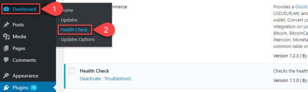 How To Check Your Wordpress Site For Common Errors And Troubleshoot Them