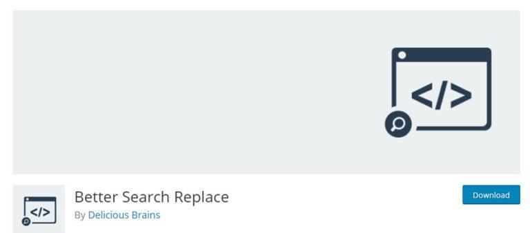 How to Better Search and Replace Values in your WordPress Database - Ask the Egghead, Inc.