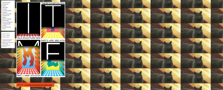 Bad Web Design: A Look At The Most Hilariously Terrible Websites From ...