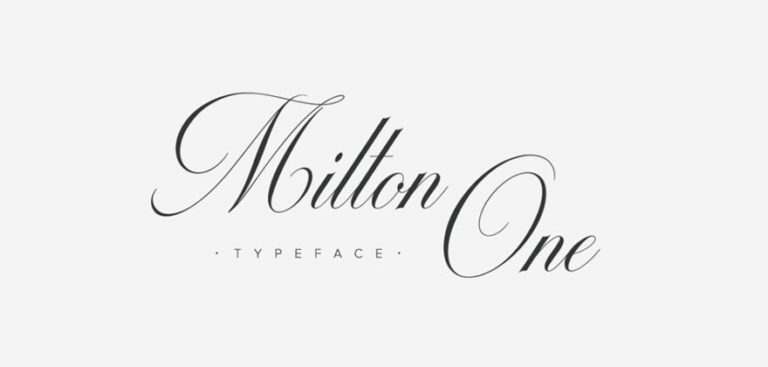 Free Cursive Fonts When You Need Something Special | Elegant Themes
