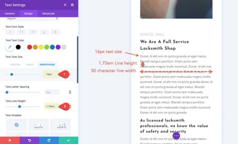 How To Optimize Your Divi Layout For Mobile Devices